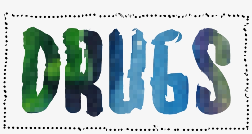 Drugs Logo - Graphic Design PNG Image | Transparent PNG Free Download ...