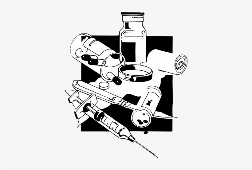 Download Png Free Library Say No To Drugs - War On Drugs Drawing ...