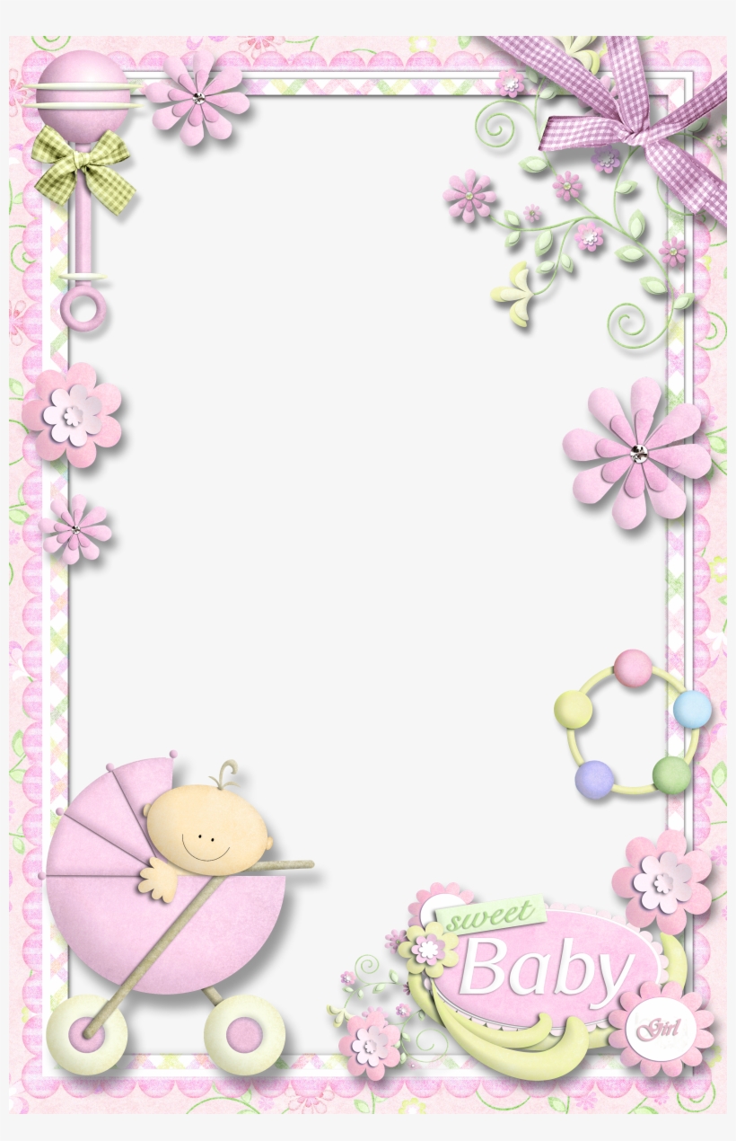 Baby Boy Frame Png PNG Image | Transparent PNG Free Download on SeekPNG