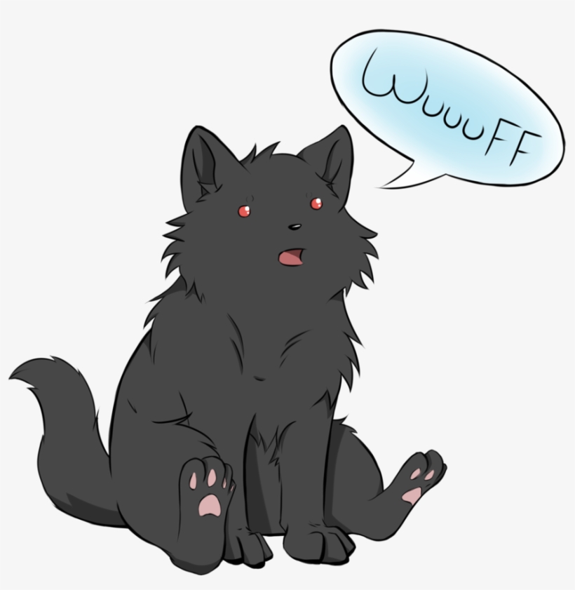 Wuuf - Derp Wolf Drawing PNG Image | Transparent PNG Free Download on ...