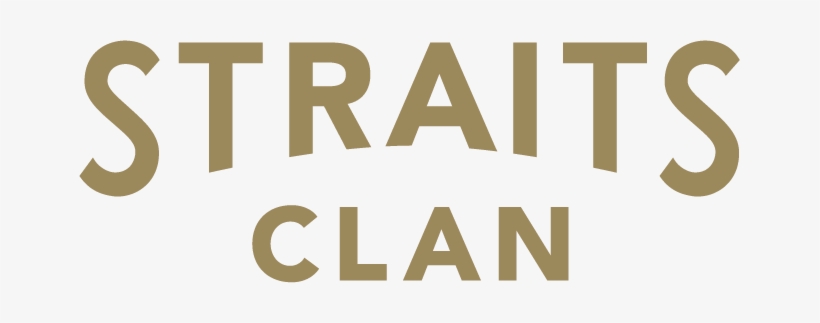 Straits Clan Text Logo - Straits Clan PNG Image | Transparent PNG Free ...