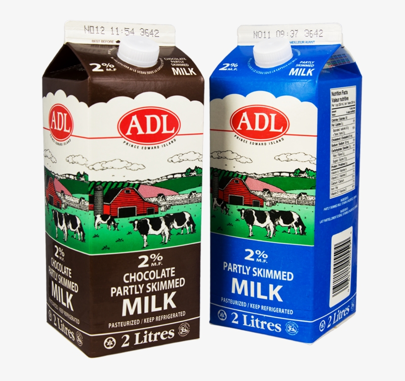 Producing Quality Milk Is A Top Priority For Adl - Adl Chocolate Milk ...