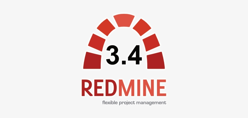 Download Redmine 3 4 - Redmine Logo Png | Transparent PNG Download | SeekPNG
