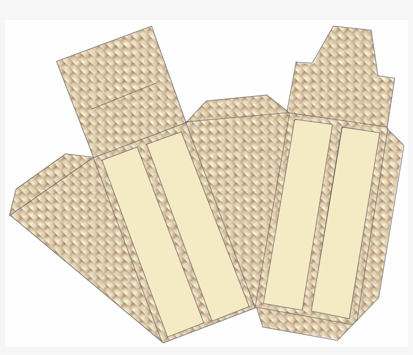 Cake Box Cut File Template Png Svg Dxf Ai Files Ai cases Paper Party 