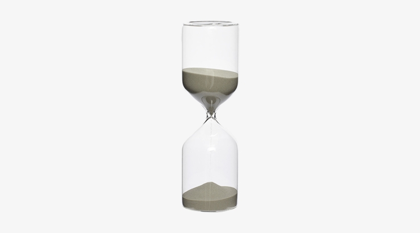 Large 1 Hour Hourglass - Hourglass PNG Image | Transparent PNG Free ...