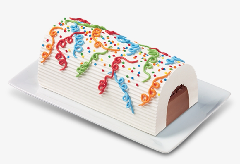 Dairy Queen Ice Cream Roll PNG Image | Transparent PNG Free Download on ...