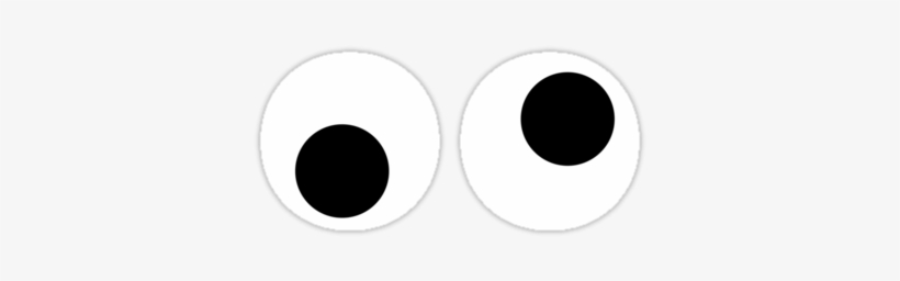 Download Googly Eyes Transparent Background | Transparent PNG Download ...