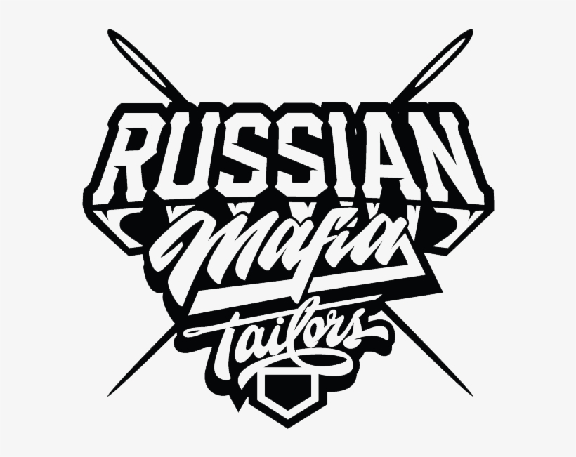 Russian Mafia Tailors - Png Mafıa Logo PNG Image | Transparent PNG Free ...