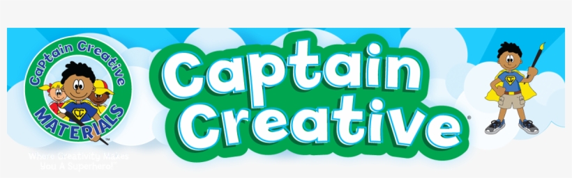 Captain Creative Black Gallon Washable Paint PNG Image | Transparent ...