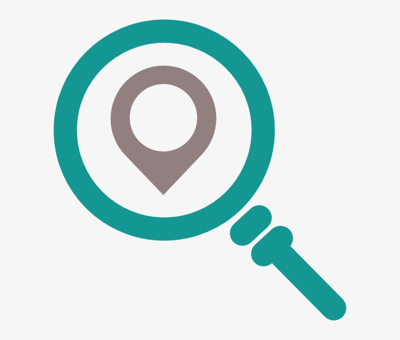 Png Image Information - Market Presence Icon PNG Image | Transparent ...