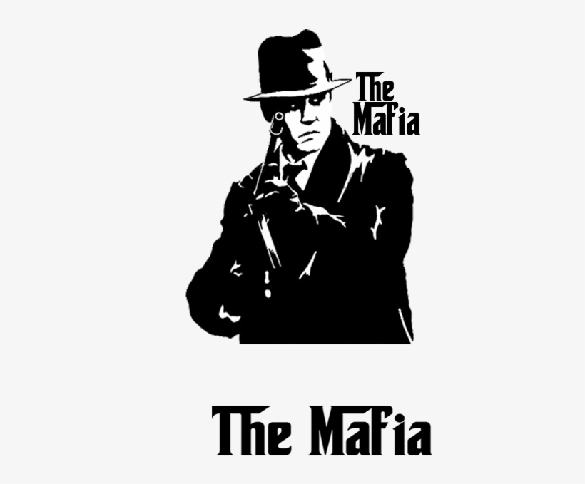 The Mafia Is A Highly Funded And Strictly Commanded - It's Nothing ...