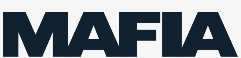 Open - Mafia Logo Png PNG Image | Transparent PNG Free Download on SeekPNG