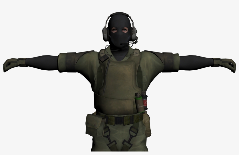 Tuesday, 7 April - Metal Gear Solid V Msf PNG Image | Transparent PNG ...