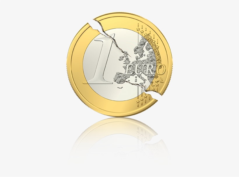 Weak Euro - Euro Broken PNG Image | Transparent PNG Free Download on ...