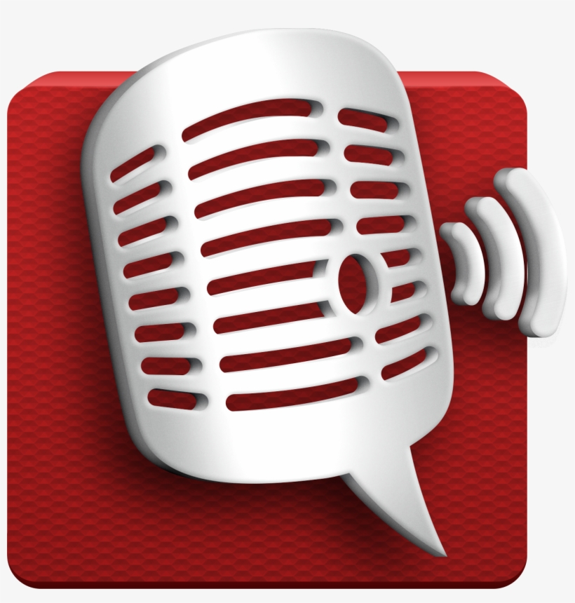 Large-icon - Player Fm Logo Png PNG Image | Transparent PNG Free ...