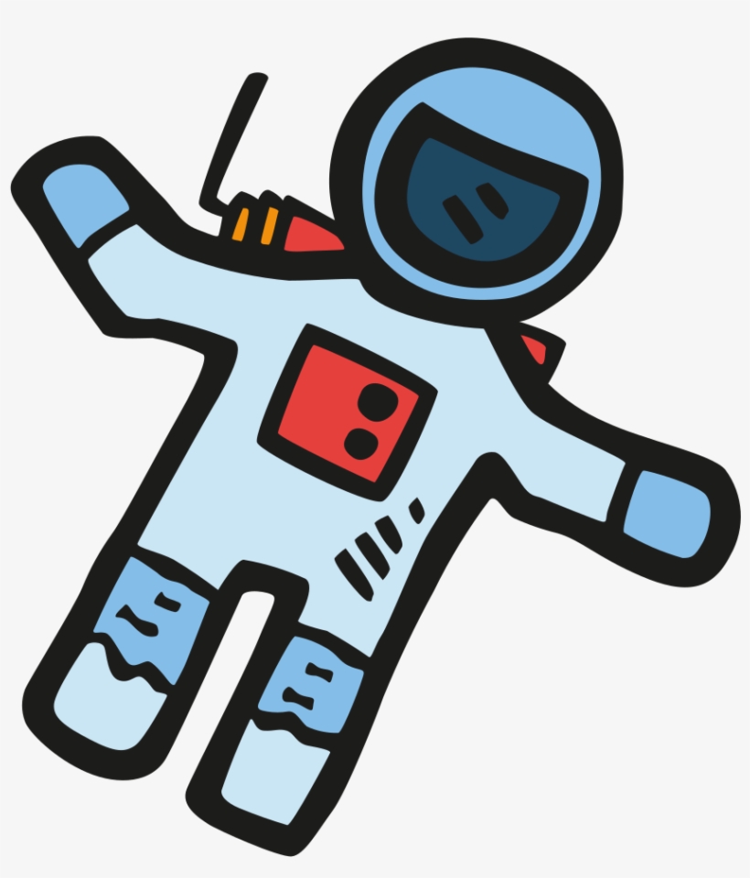 Astronaut Icon PNG Image | Transparent PNG Free Download on SeekPNG