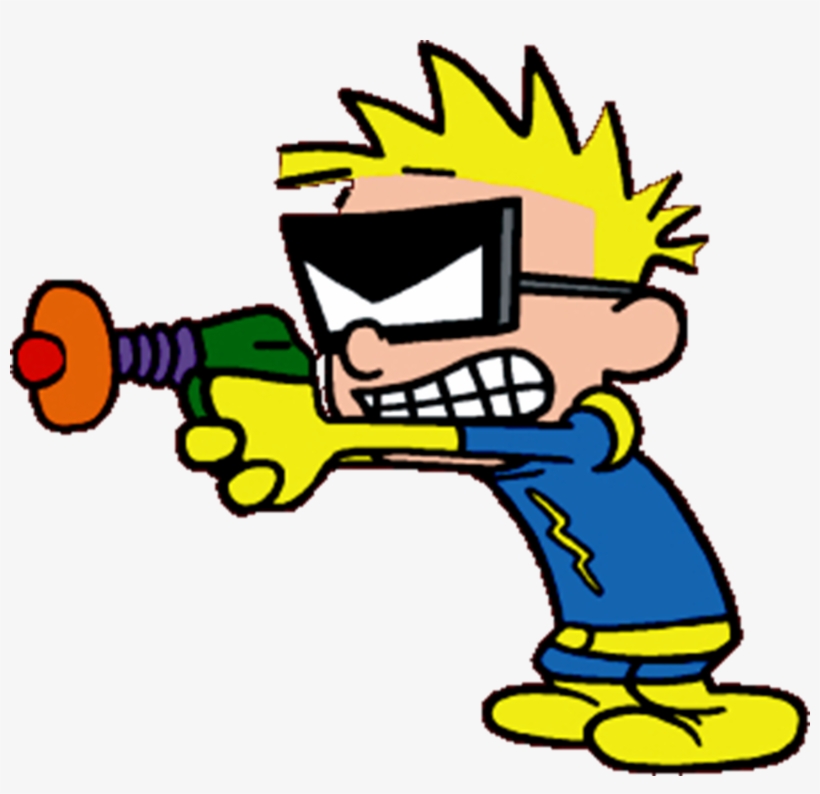 Download Spaceman Spiff | Transparent PNG Download | SeekPNG