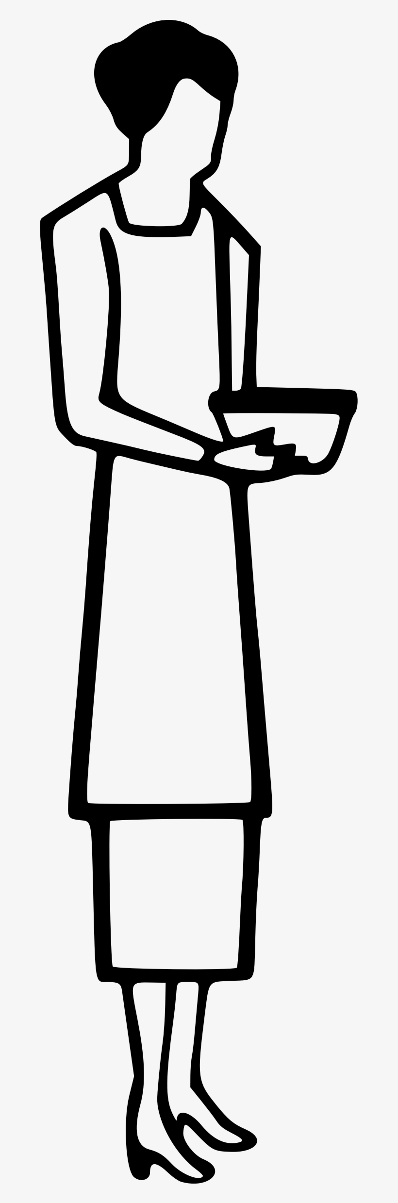 This Free Icons Png Design Of Simple Cook PNG Image | Transparent PNG ...