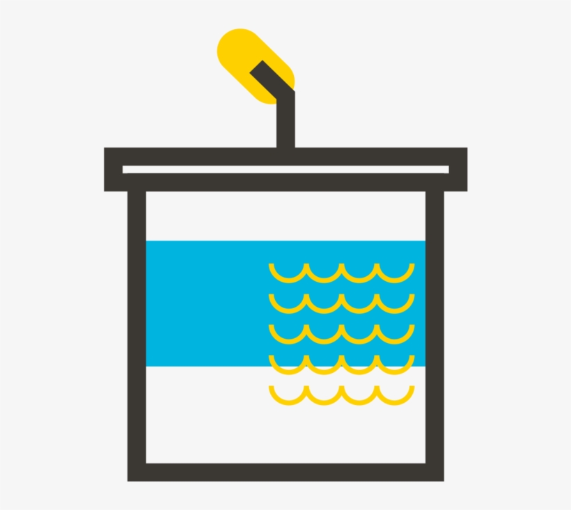 Clean Water Celebration Lecture Register PNG Image | Transparent PNG ...