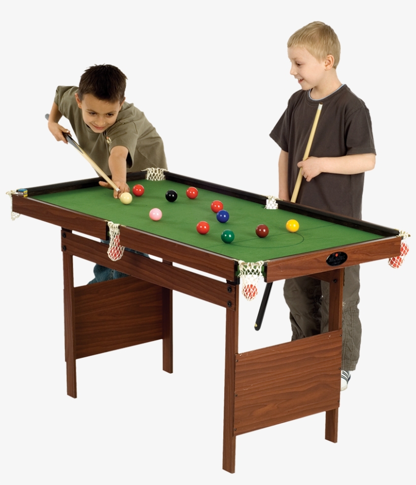 Childs Snooker Table PNG Image | Transparent PNG Free Download on SeekPNG