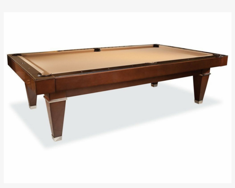 Apollo Pool Table - Billiard Table PNG Image | Transparent PNG Free ...