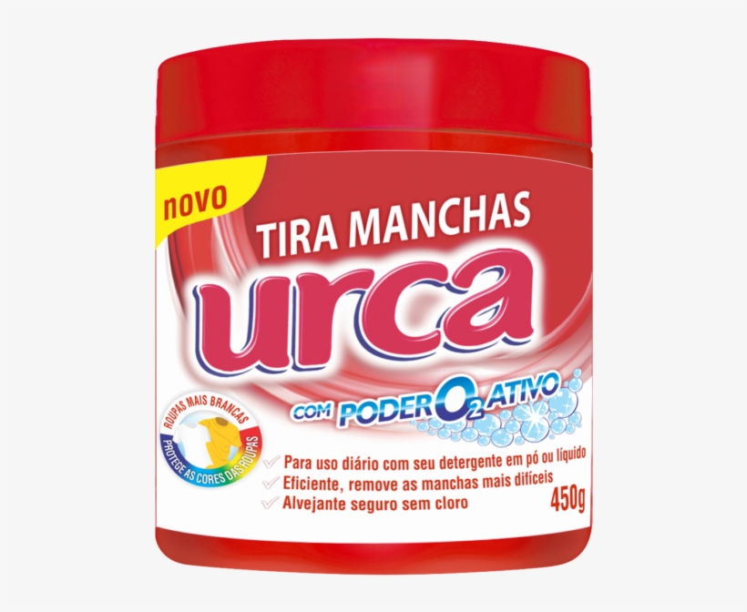 Download Tira Manchas Poder O2 Ativo 450g - Food | Transparent PNG ...