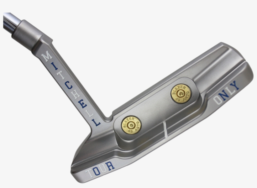 3547 X 2512 4 - Custom Putters PNG Image | Transparent PNG Free ...