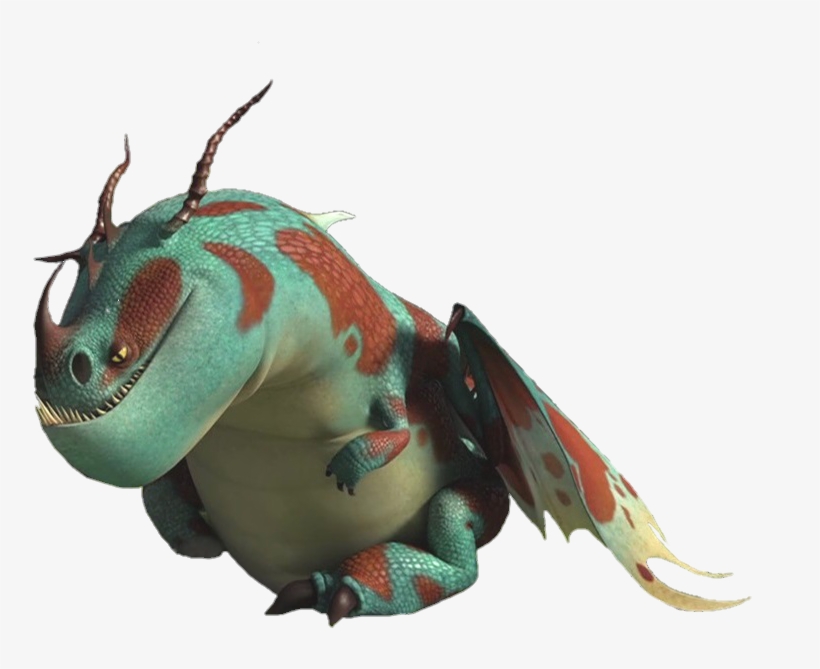 Snafflefang - Httyd 2 Class Boulder PNG Image | Transparent PNG Free ...