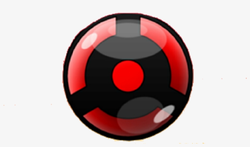 Sharingan Sticker - Circle PNG Image | Transparent PNG Free Download on ...