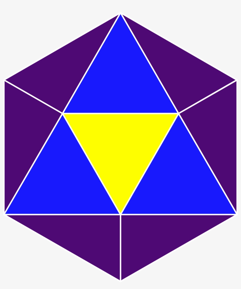 That's All, Folks - Triangle PNG Image | Transparent PNG Free Download ...