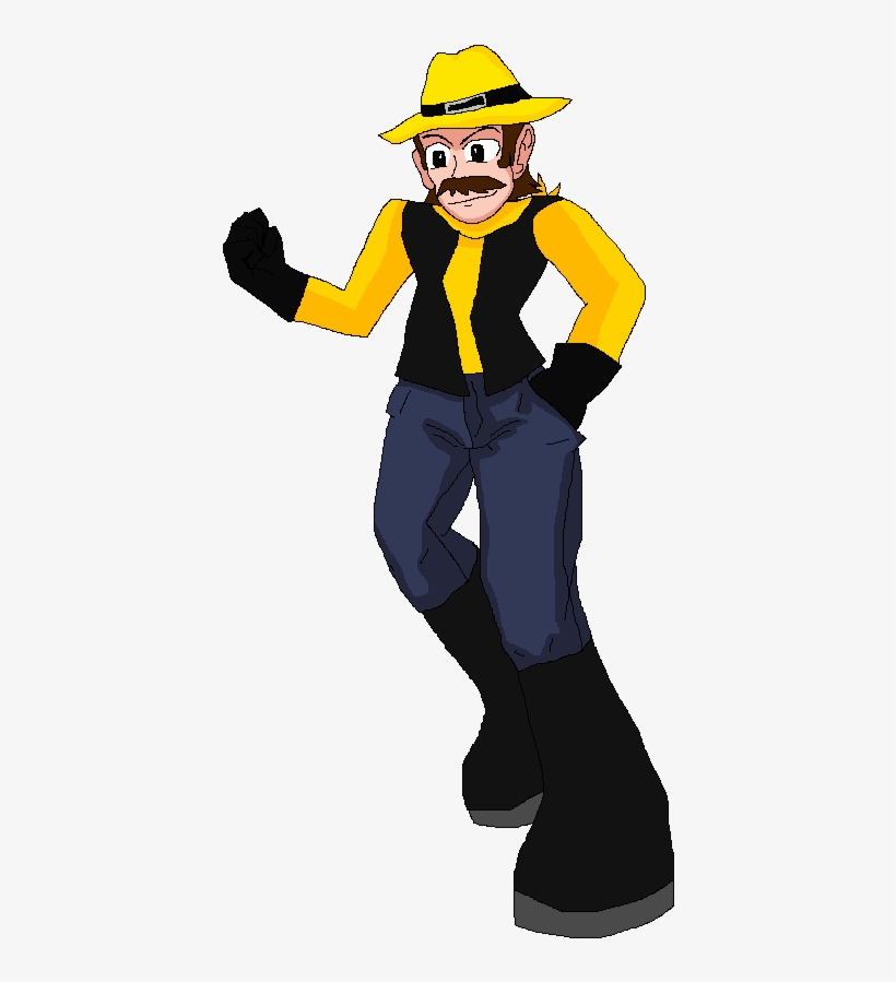 Nario - Cartoon PNG Image | Transparent PNG Free Download on SeekPNG
