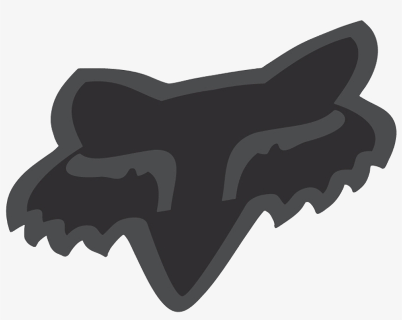 Download Fox Racing | Transparent PNG Download | SeekPNG