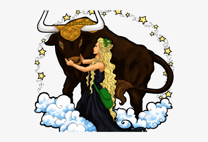 Taurus Clipart Man - Illustration PNG Image | Transparent PNG Free ...