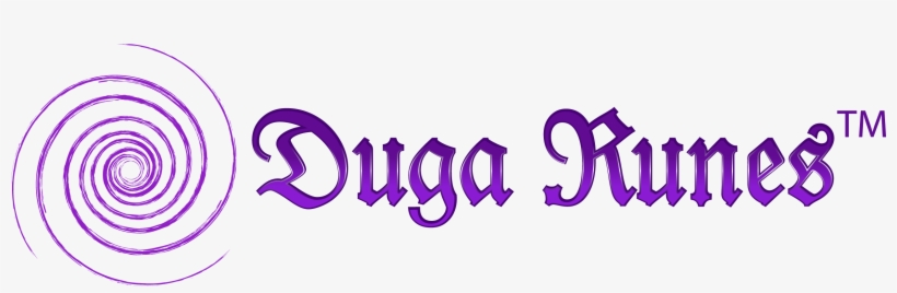 Duga Runes Final - Calligraphy PNG Image | Transparent PNG Free ...