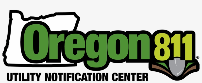 Download Oregon 811 Logo - Call Before You Dig Logo Png | Transparent ...