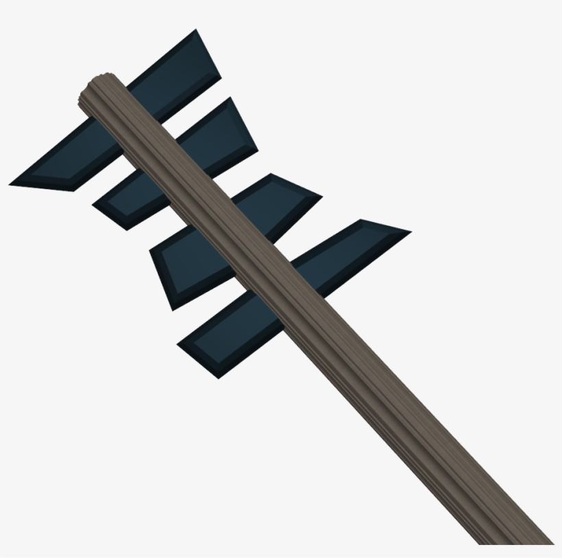 Supernatural Benny's Purgatory Blade - Cross PNG Image | Transparent ...