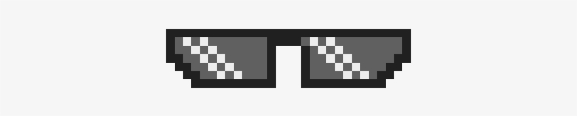 Download Og Mlg Glasses - Graphics | Transparent PNG Download | SeekPNG