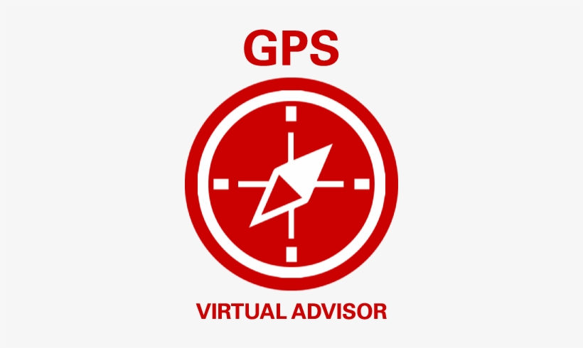 Gps Virtual Advisor - Circle PNG Image | Transparent PNG Free Download ...