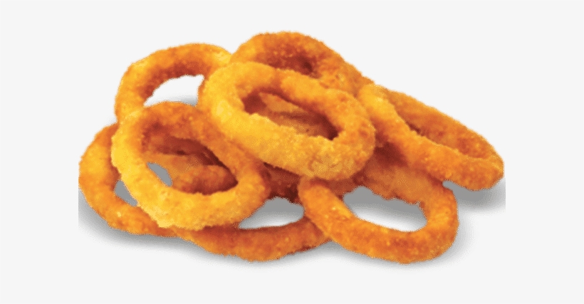 Onion Rings - Луковые Кольца Пнг PNG Image | Transparent PNG Free ...