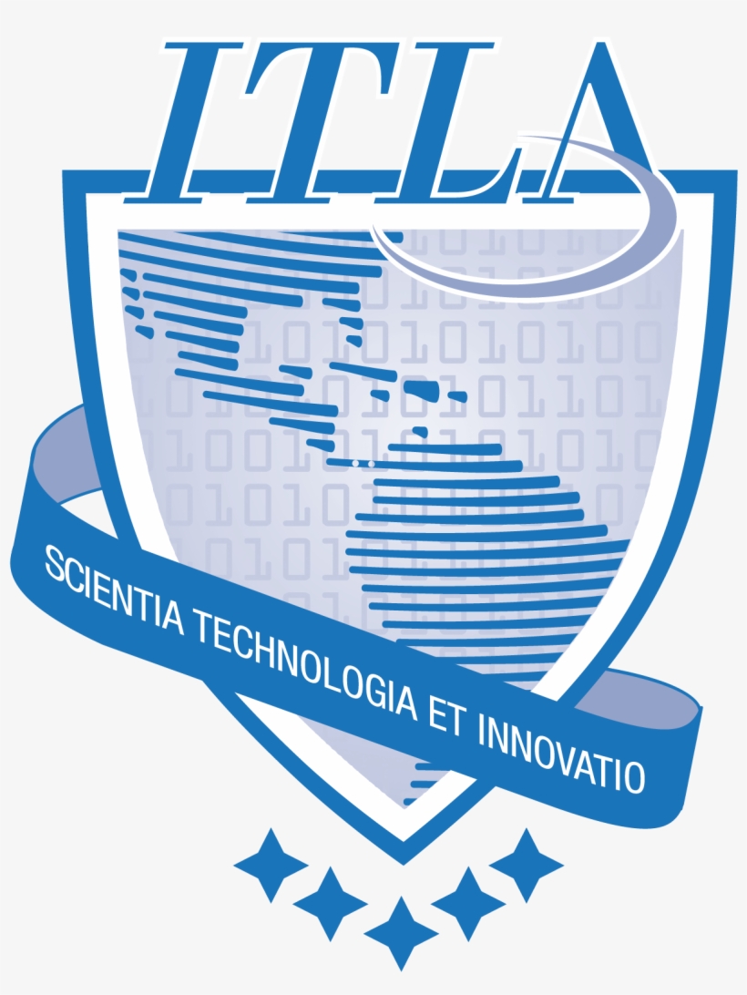 Ai - Png - Instituto Tecnológico De Las Americas PNG Image ...