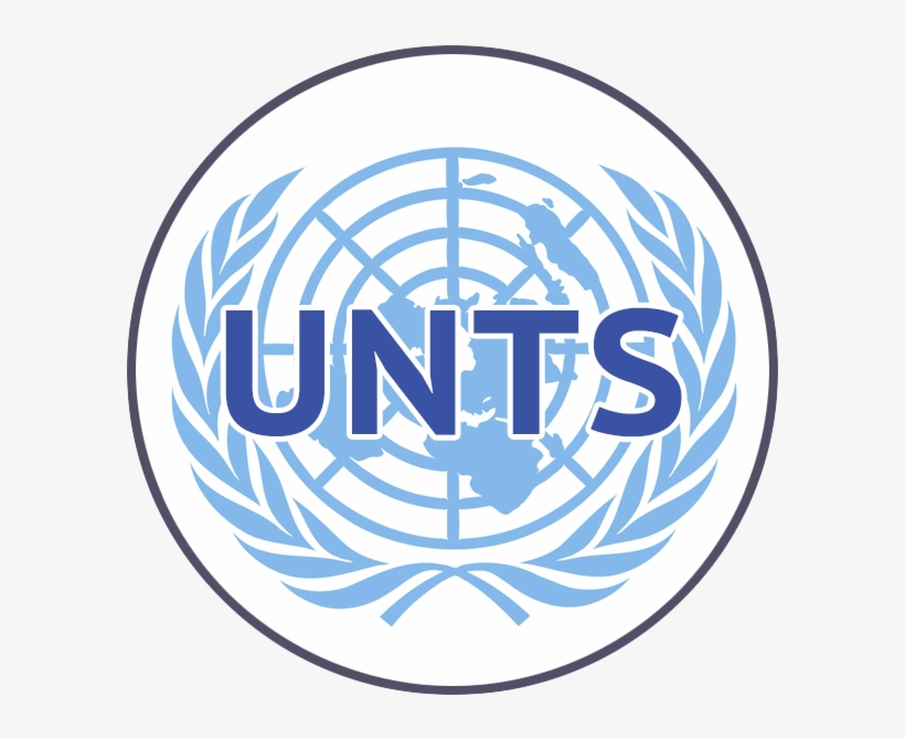 United Nations Treaty Series Logo - United Nations PNG Image ...