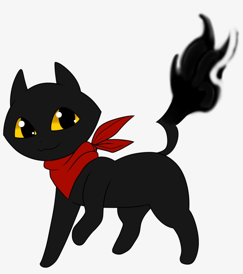 Digimon Clipart Cat - Cartoon PNG Image | Transparent PNG Free Download ...