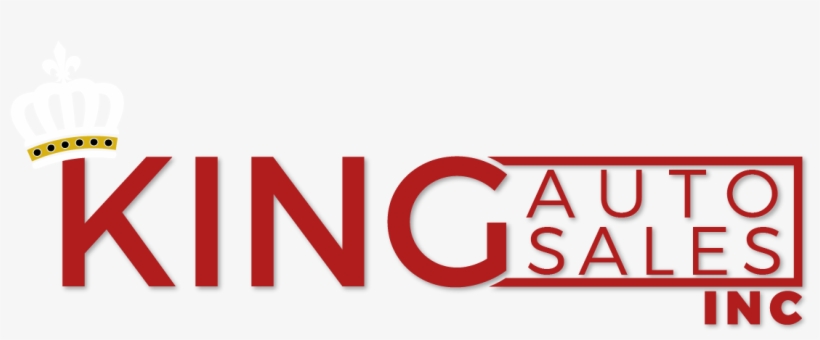 King Auto Sales Ii - Sign PNG Image | Transparent PNG Free Download on ...
