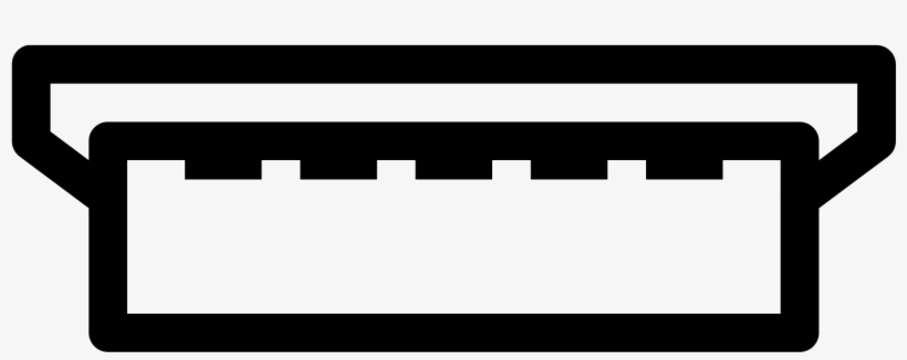 Usb Mini B Icon - Graphics PNG Image | Transparent PNG Free Download on ...