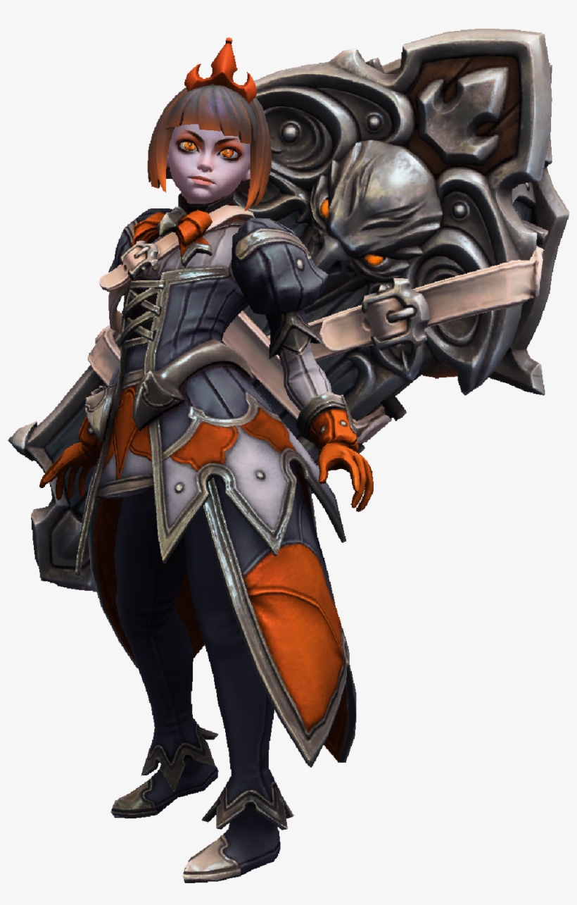 Orphea Skin Base PNG Image | Transparent PNG Free Download on SeekPNG