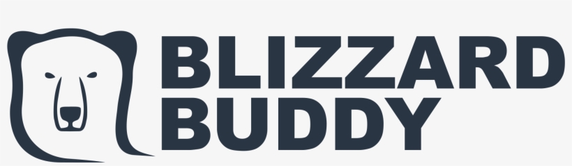 Blizzard Buddy Logo - Parallel PNG Image | Transparent PNG Free ...