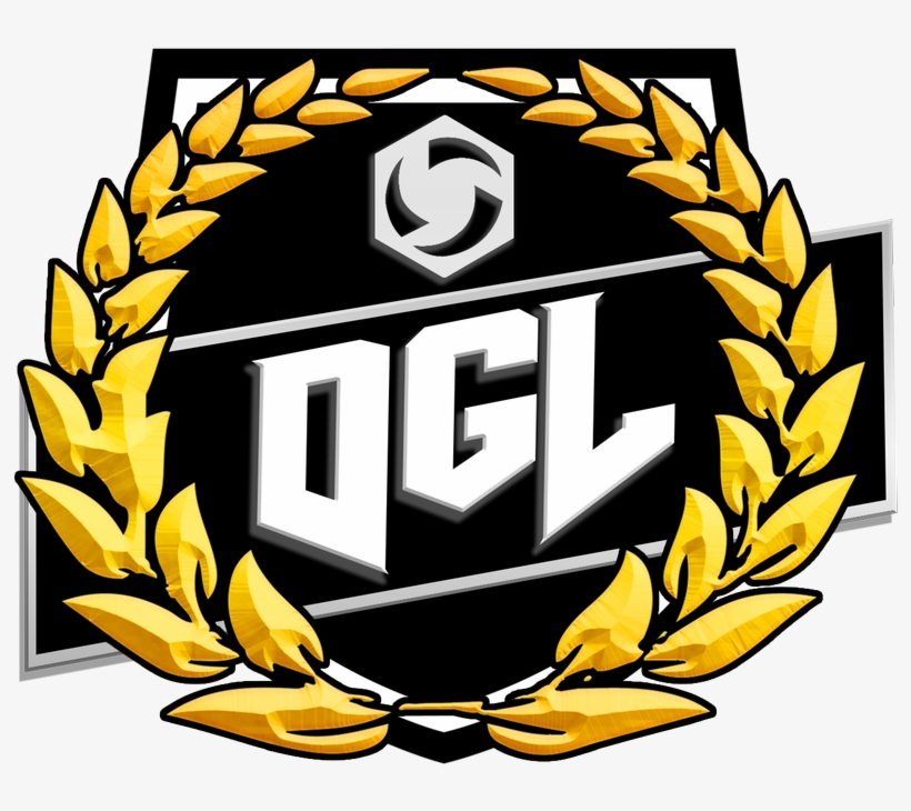 Want To Play In Our Amateur Heroes Of The Storm League - Emblem PNG ...