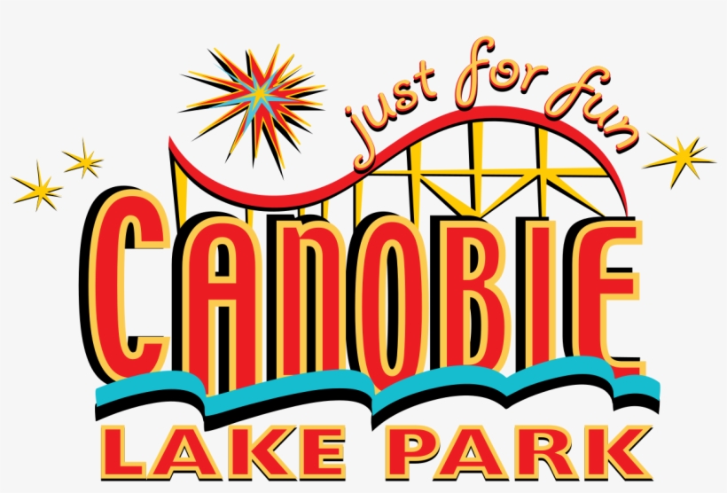 Lake Parks Logo Png - Canobie Lake Park Logo PNG Image | Transparent ...
