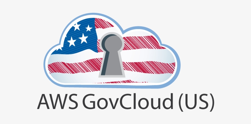 Amazon Web Servicesverified Account - Aws Govcloud Png PNG Image ...