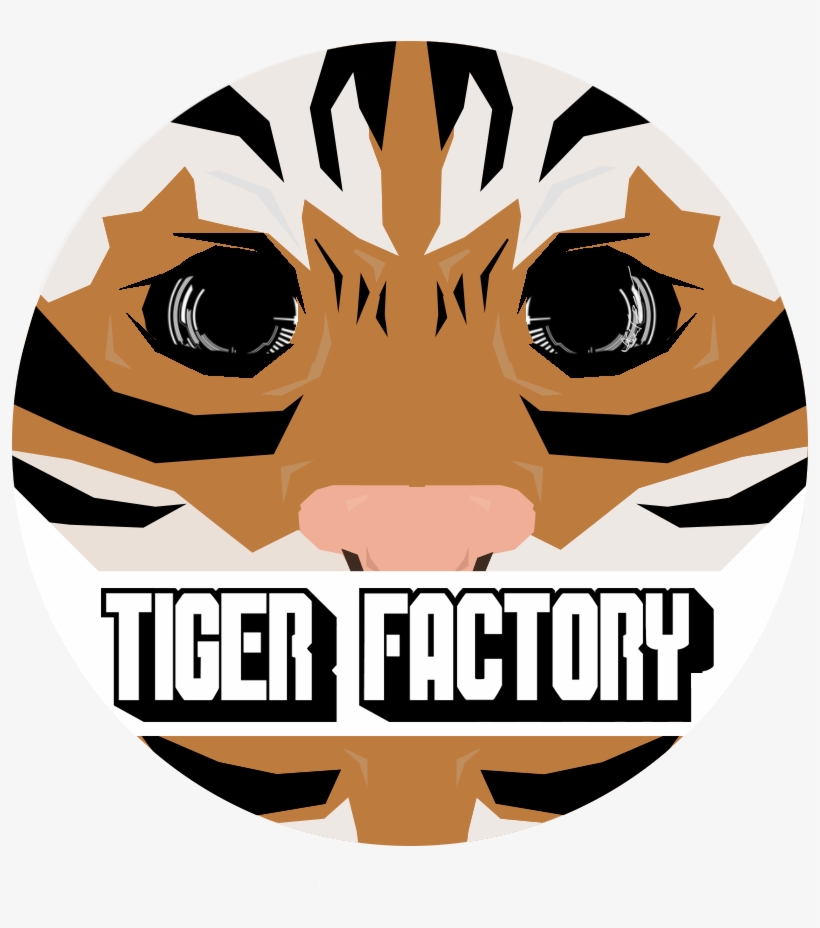 Tiger Factory Band From Liverpool PNG Image | Transparent PNG Free ...